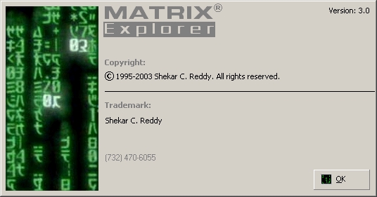 matrix