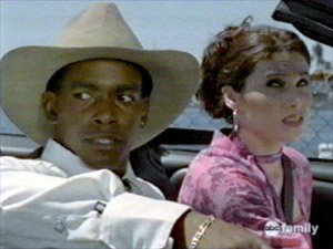 Joel and Miss Fairweather Romance Page