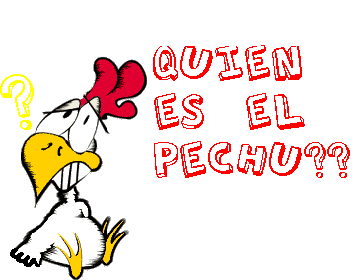 ¿Quien es Er PeChU