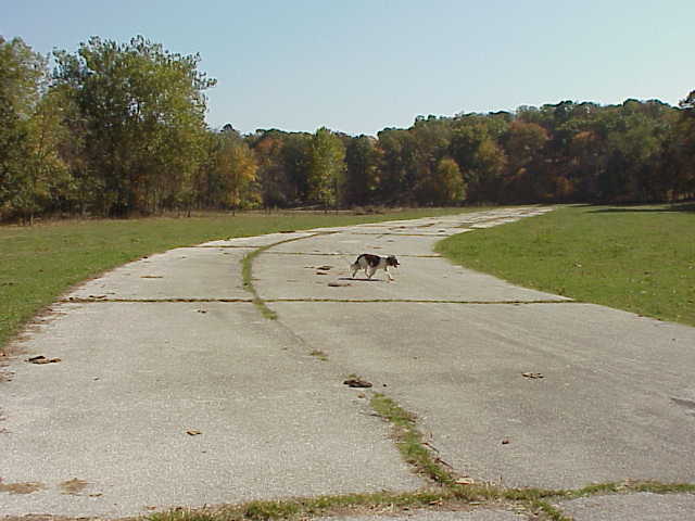 Mid America Raceway - 2000