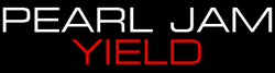 pearl jam fonts