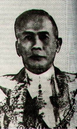 Sejarah Kerajan Melayu Patani-sejarawan siam