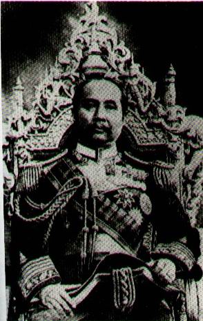 Sejarah Kerajan Melayu Patani-sejarawan siam