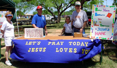 Matthew's Christian Site