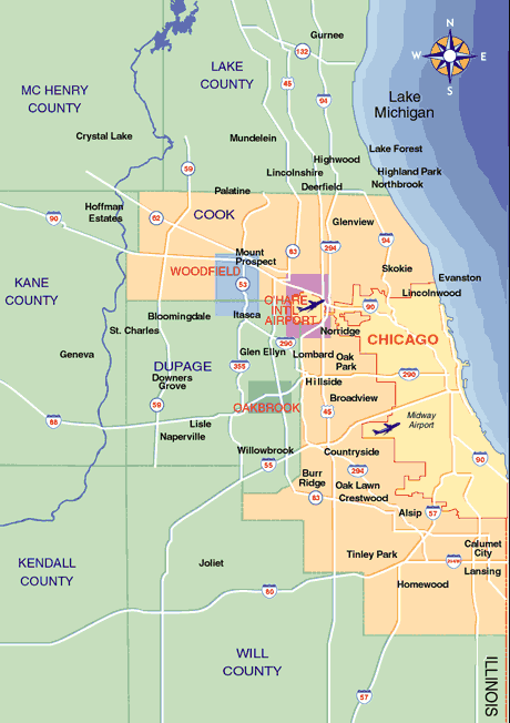 Chicago Precepts
