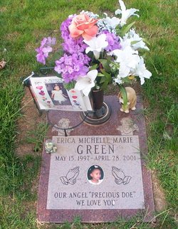 Precious Doe Crime Scene