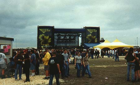 Edgefest 98 Photos