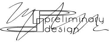 Preliminary Design