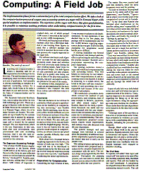 Articles on Computer by Prem Kamble (P.U. Kamble), Senior IT ...