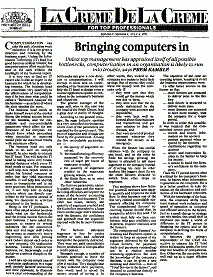 Articles on Computer by Prem Kamble (P.U. Kamble), Senior IT ...