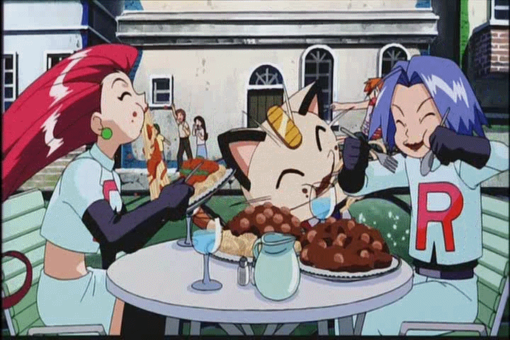 Pokémon 5 Pokémon Héroes