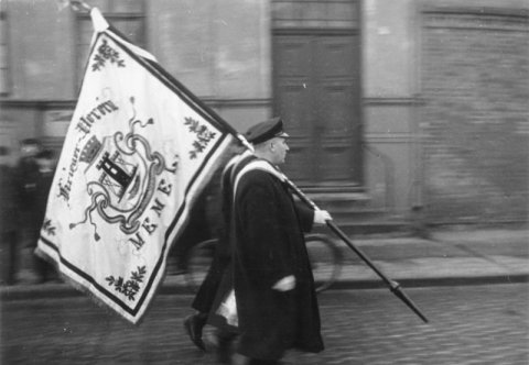 Preussens Gloria - Historical Articles - 9. The Memelland