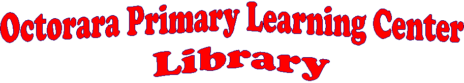 Primary Learning Center