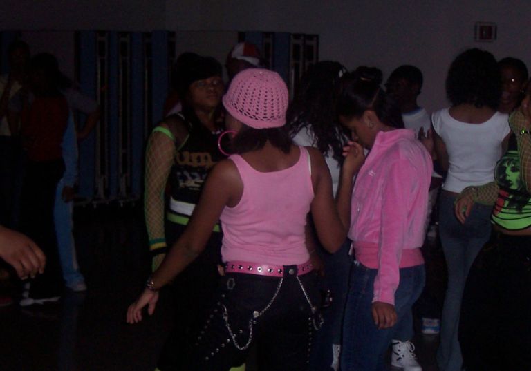 PrimeStar Sound GateWay Bashment