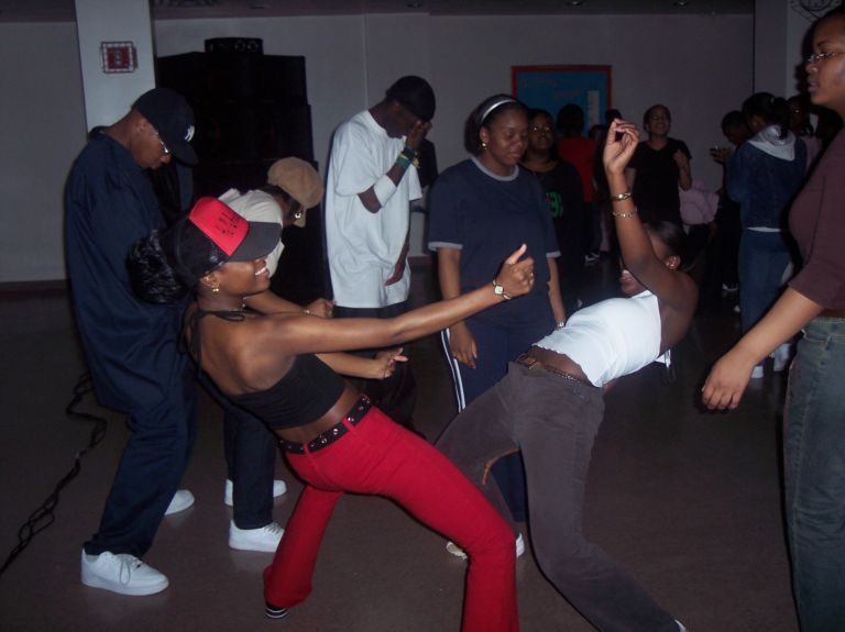 PrimeStar Sound GateWay Bashment