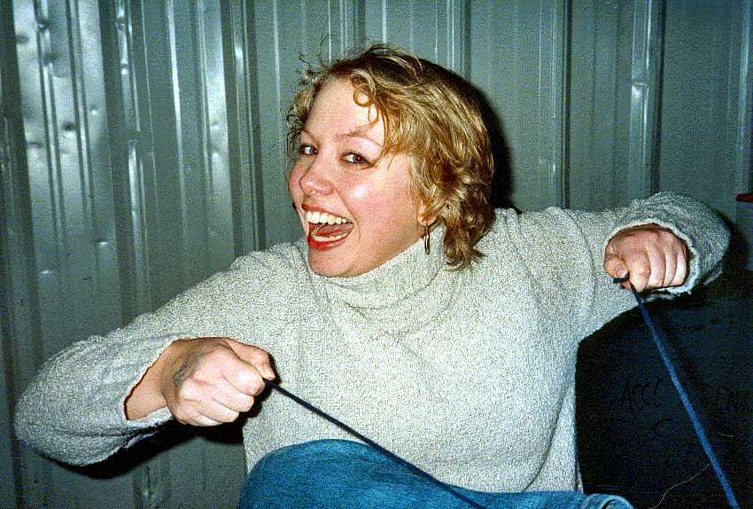 Princess Jessica Home Page