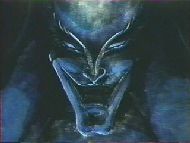 Cutey Honey Flash characters