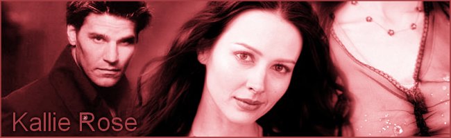 Kallie Rose "In Dreams"