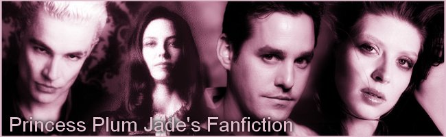 Princess Plum Jade's Fan Fiction "Prowlers"