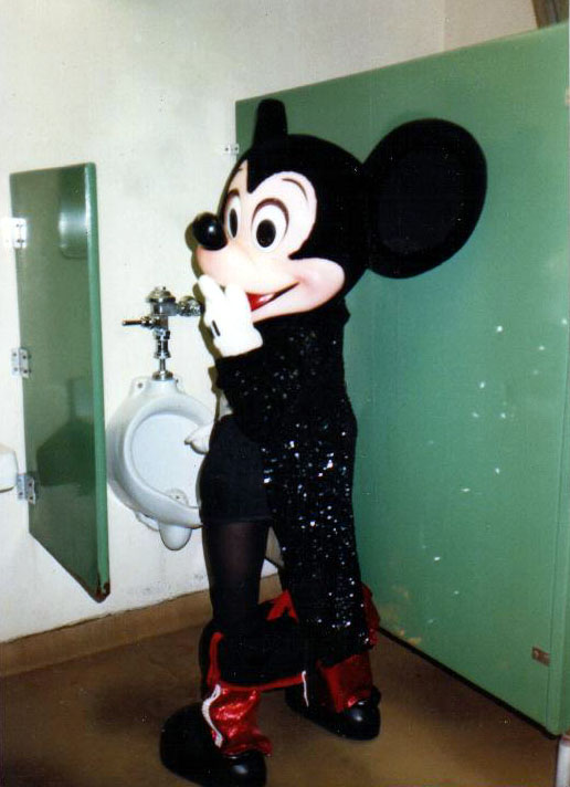 P_Mickey