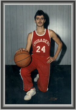 JAMES RAYMOND ALBERSON