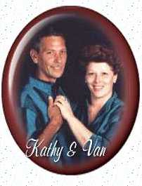 Kathy's Family Page