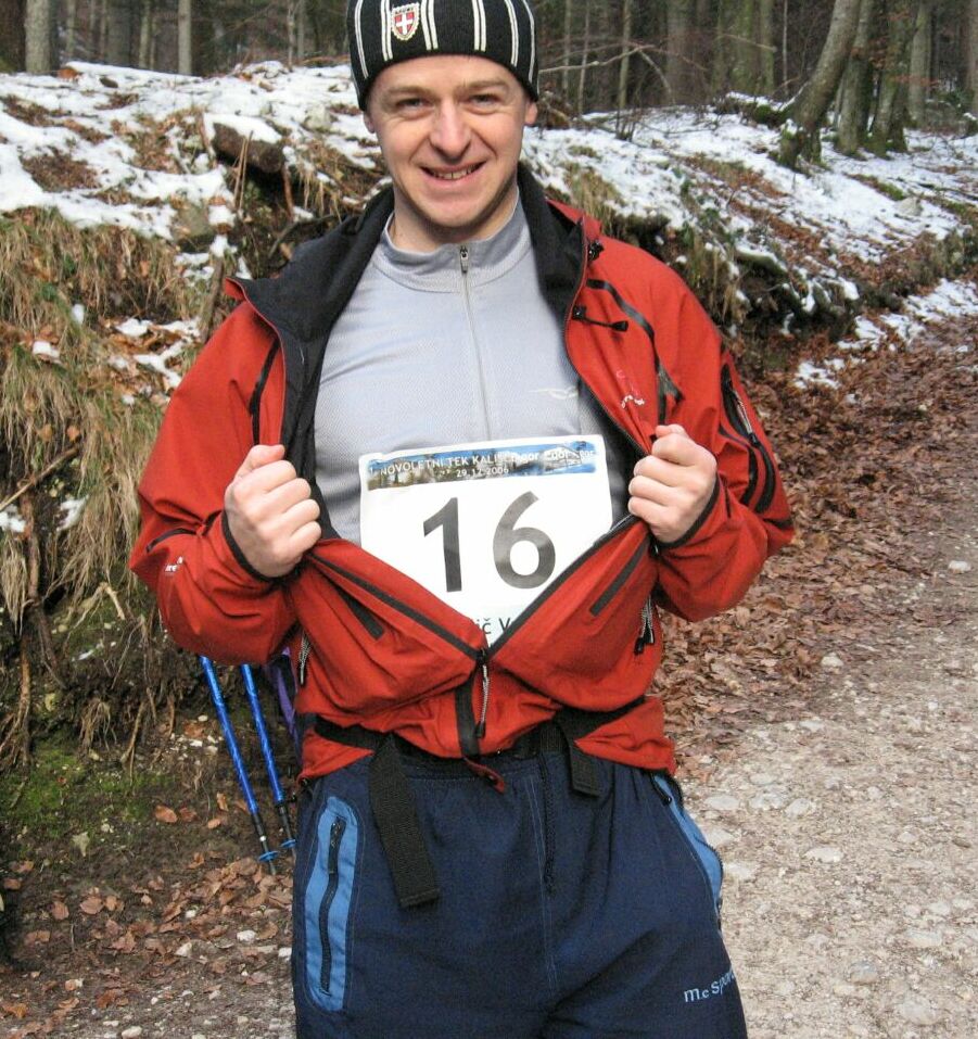 durasport pustolovec rajd