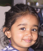 Home Page of The Subramanis