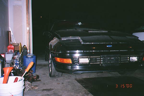 PROJECTPROBE