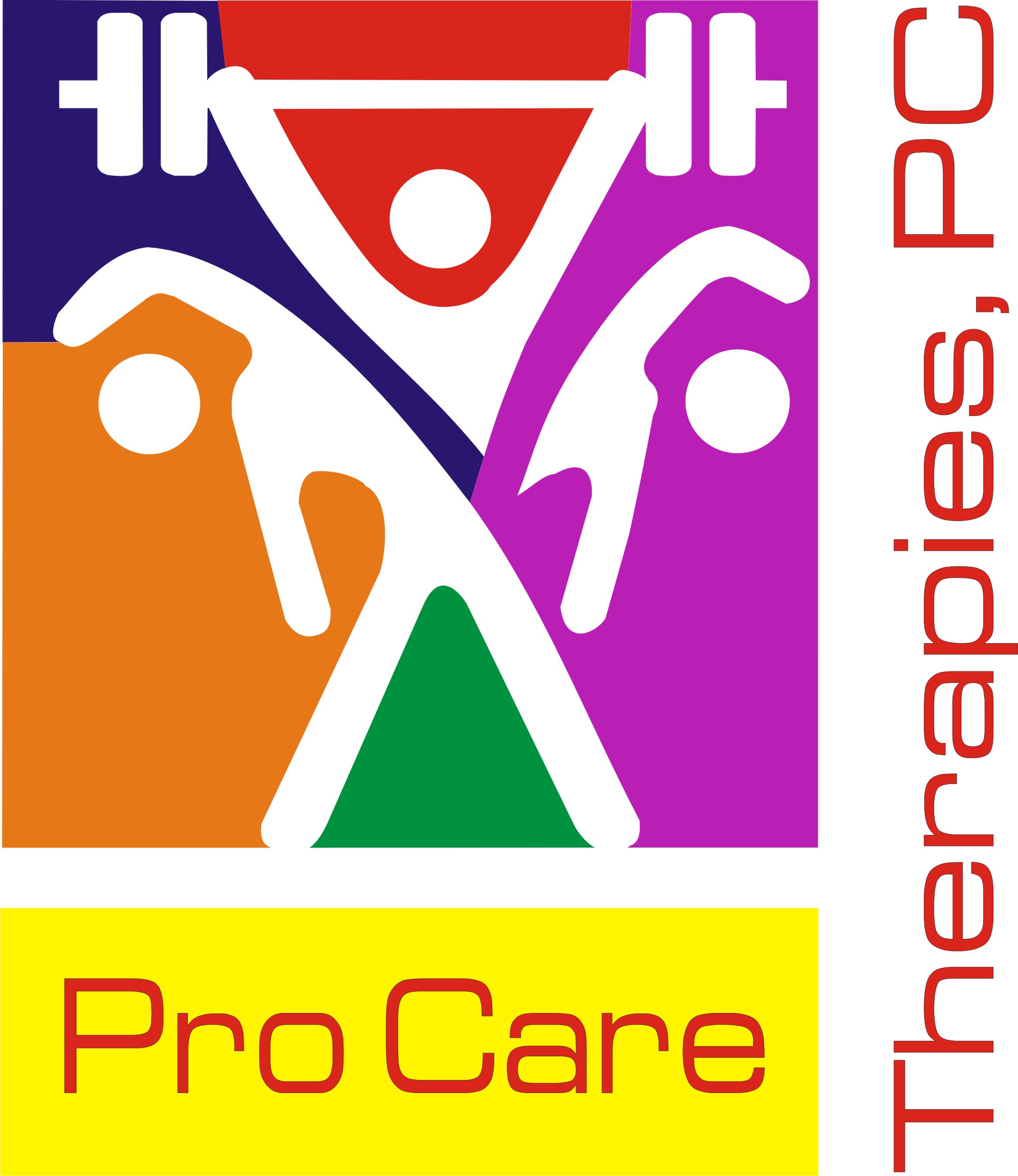 ProCare Therapies, PC