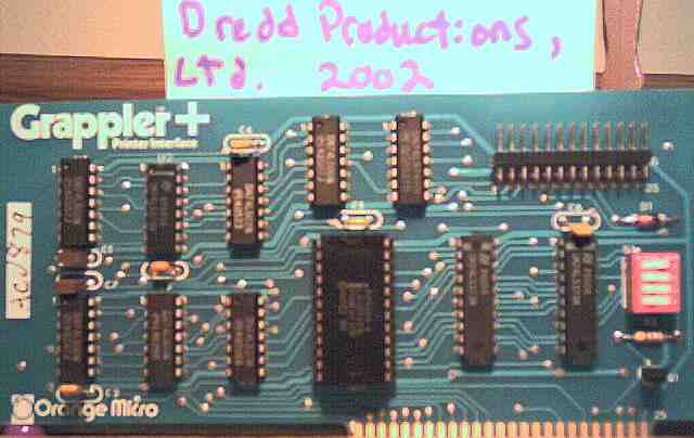 Apple II Goods