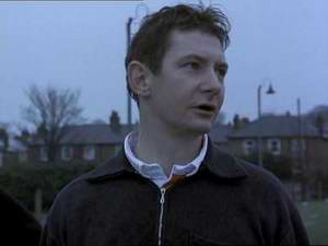 Professor Quirrell's Chambers - Ian Hart Films - Best