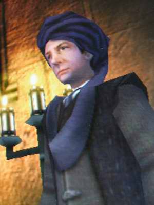 Professor Quirrell's Chambers - Pictures Miscellaneous Part 5