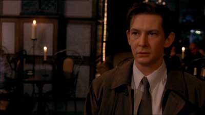 Professor Quirrell's Chambers - Ian Hart Films - Den of Lions