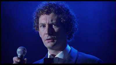 Professor Quirrell's Chambers - Ian Hart Films - Strictly Sinatra