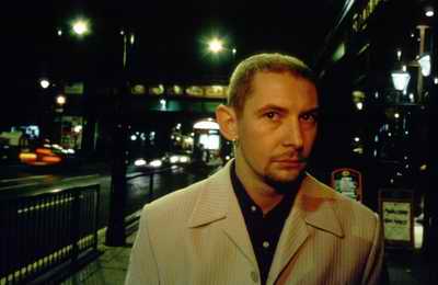 Professor Quirrell's Chambers - Ian Hart Films - Wonderland