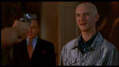 Professor Quirrell's Chambers - Ian Hart Films - B.Monkey