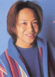 Joshima Shigeru