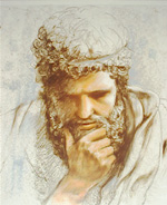 Histoire de la chimie: Antiquite grecque