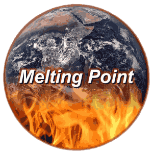 Point de fusion des elements