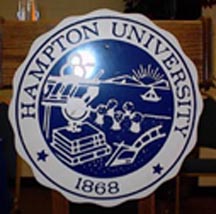 Hampton University