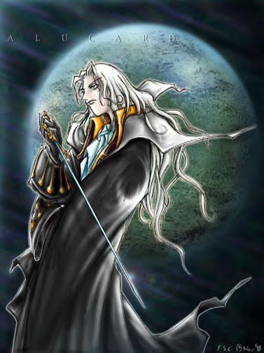 ALUCARD