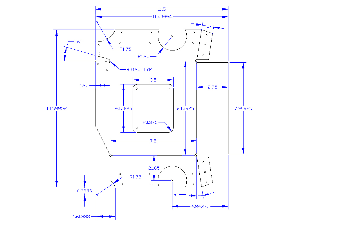 1967 MGB Restoration