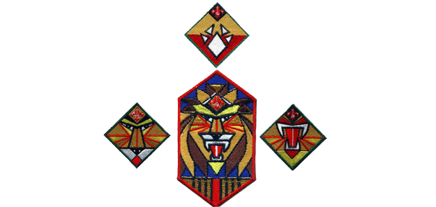 Scout Training Scheme