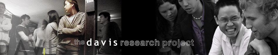 The Davis Research Project