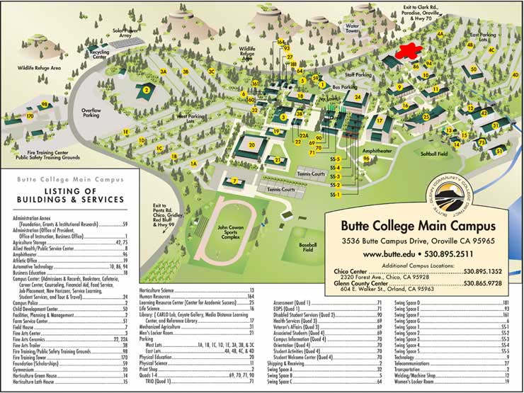 Prometric Testing Center CA 251