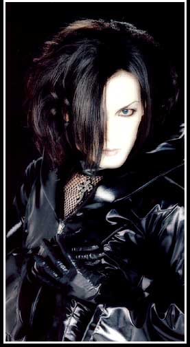 Prophecism: The Prophecy Pentalogy Cult-site