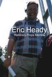 Edward Hedley, Toe Chiropractor