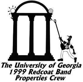 The One and Only Props Crew Homepage