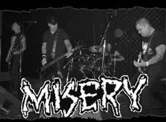 misery----------
